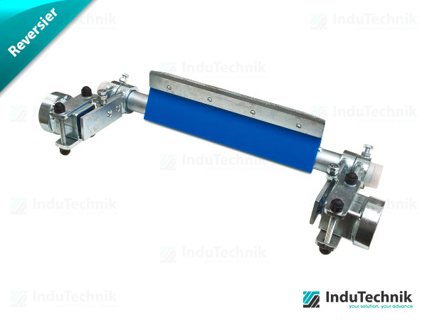 Abstreifer Standard - InduTechnik